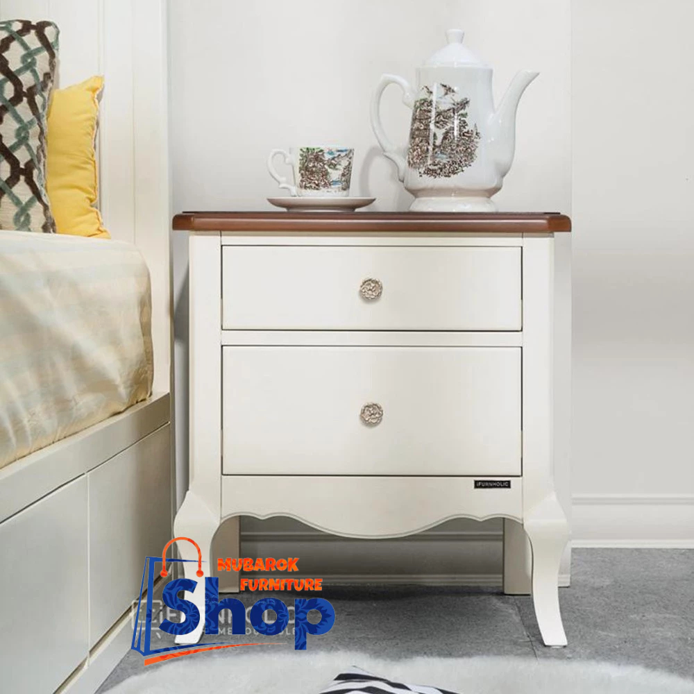 Jual BAROQUE NIGHT STAND | MEJA NAKAS | MEJA KAMAR TIDUR | MEJA SAMPING ...