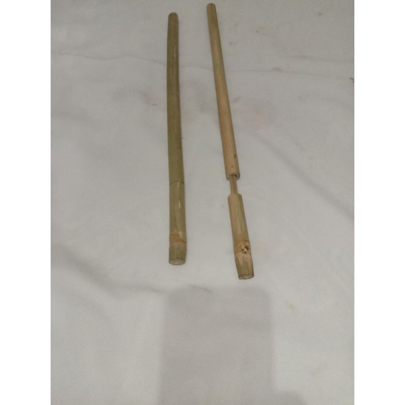 Jual Peletokan bambu mainan anak,harga 1 pcs | Shopee Indonesia