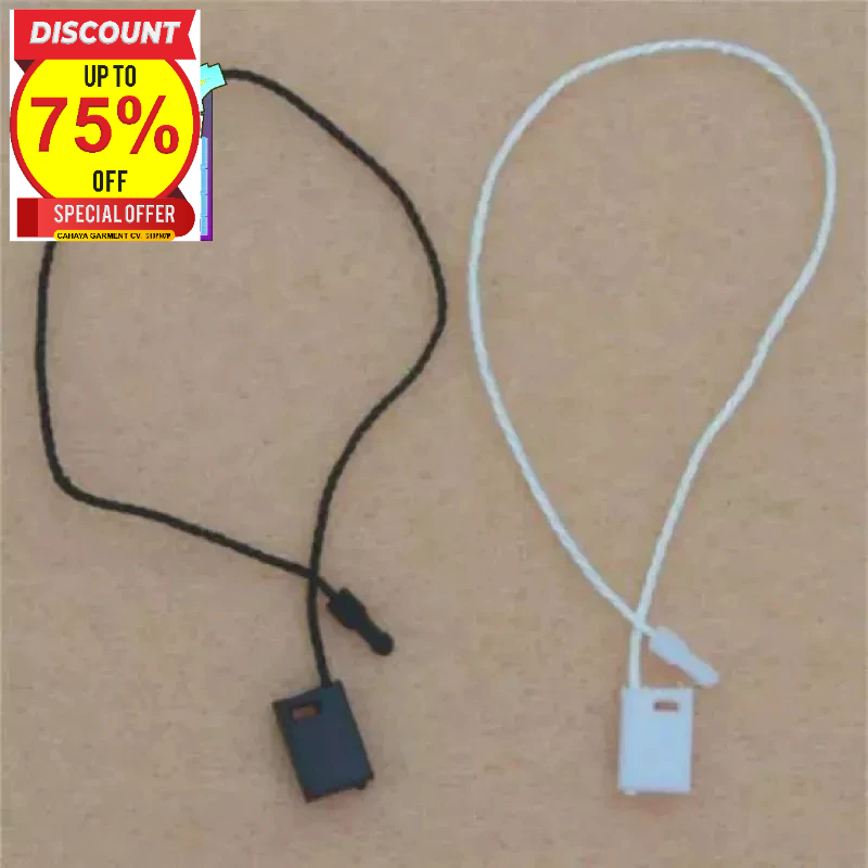 Jual TALI TAG PREMIUM CO 1X DIKIRIM 1000pcs | Shopee Indonesia