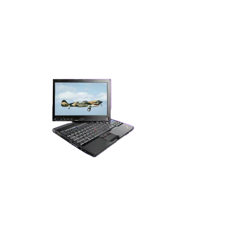 Jual Lenovo ThinkPad X201 Tablet Intel Core i7 Ram 8GB SSD 128GB LCD ...