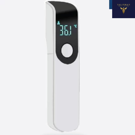 Jual Termometer Digital Termogun Termometer Digital Non Contact ...