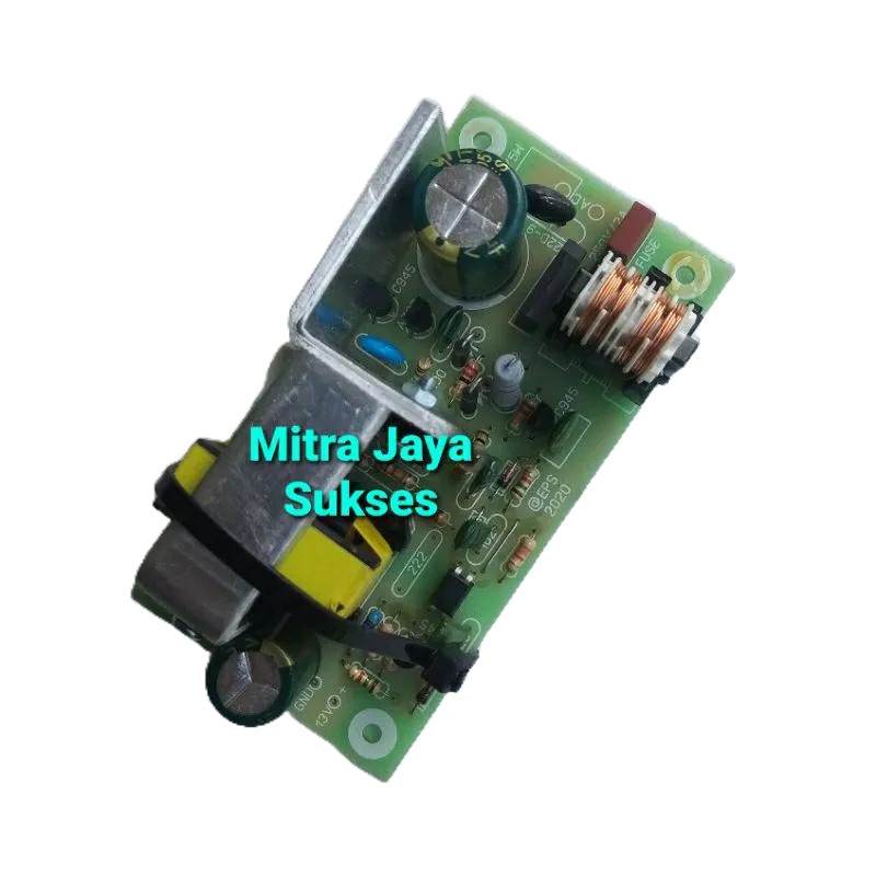 Jual Modul Power Ampli Piro MW 88 Original Piro SMPS Power Regulator ...