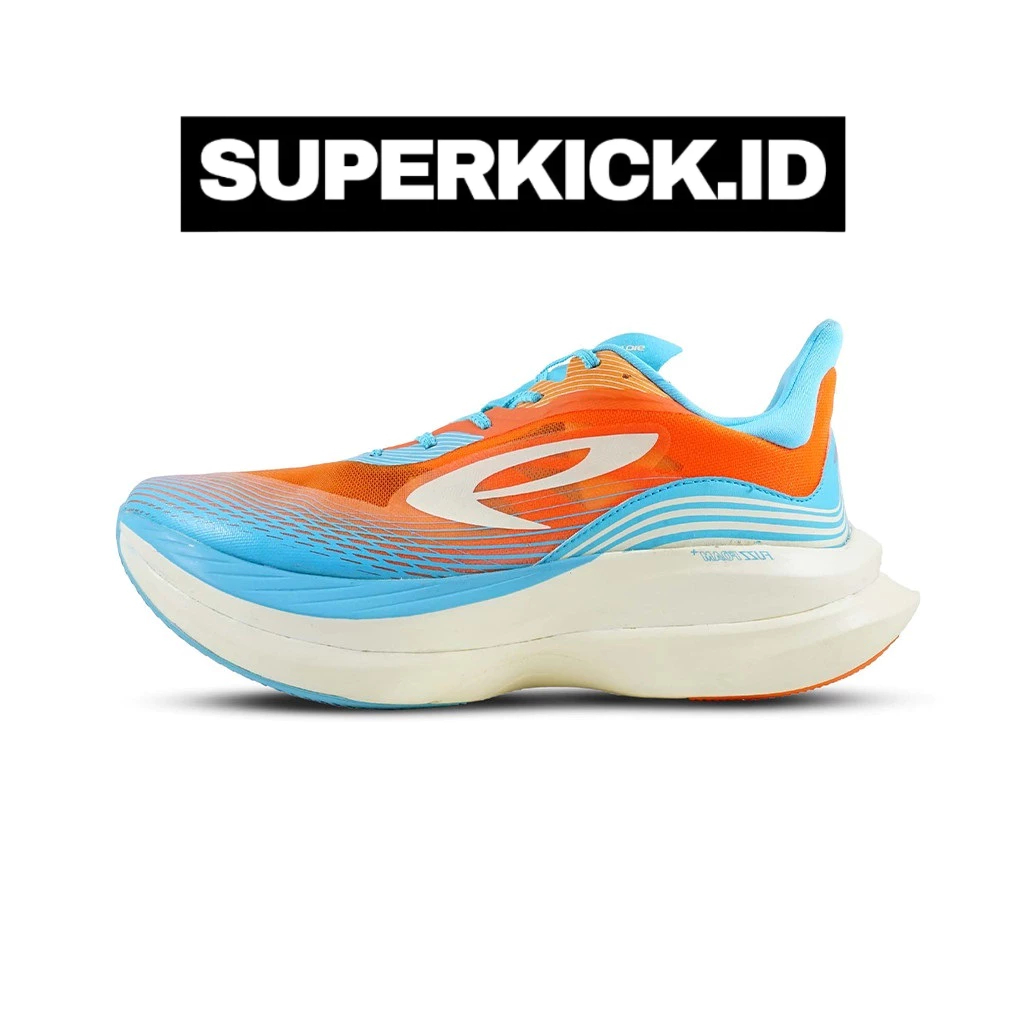 Jual SEPATU RUNNING 910 HAZE PRO ORANGE PUTIH GADING ORIGINAL | Shopee ...