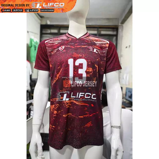 Produk Lifco Jersey | Shopee Indonesia