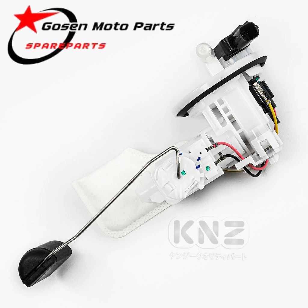Jual Fuel Pump Pompa Bensin Pompa Injeksi Yamaha R15 V3 Original (OEM ...