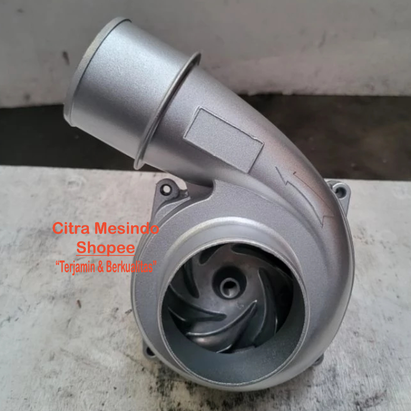 Jual Rumah Pompa Air Turbo 2.5 Inch Alkon Pompa Air 2.5 Inch Pompa ...