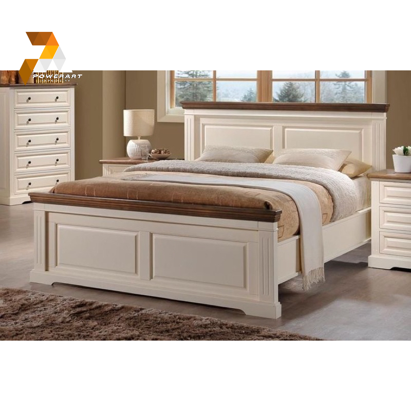 Jual DIPAN TEMPAT TIDUR MODERN MOTIF PANEL RANJANG DIVAN KAYU MINIMALIS ...