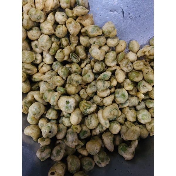 Jual kacang polong ijo tepung kemasan kemasan bal | Shopee Indonesia
