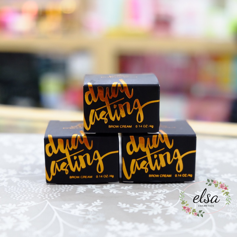 Jual LT Pro Dual Lasting Brow Cream | Shopee Indonesia