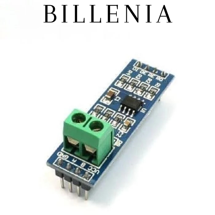 Jual MAX485 RS-485 TTL to RS485 Converter Module Arduino Raspberry | Shopee Indonesia