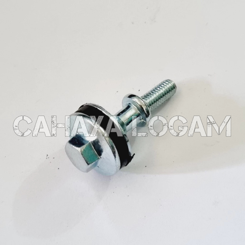 Jual BAUT CYLINDER HEAD BEAT REVO VARIO KUNCI PAS | Shopee Indonesia