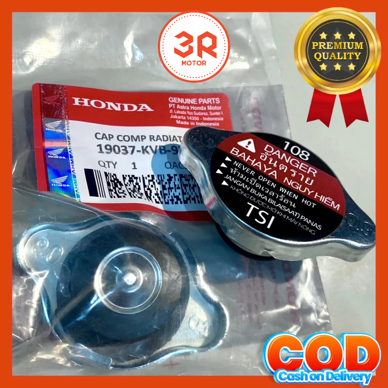 Jual Tutup Radiator Vario 110 / 125 | Shopee Indonesia