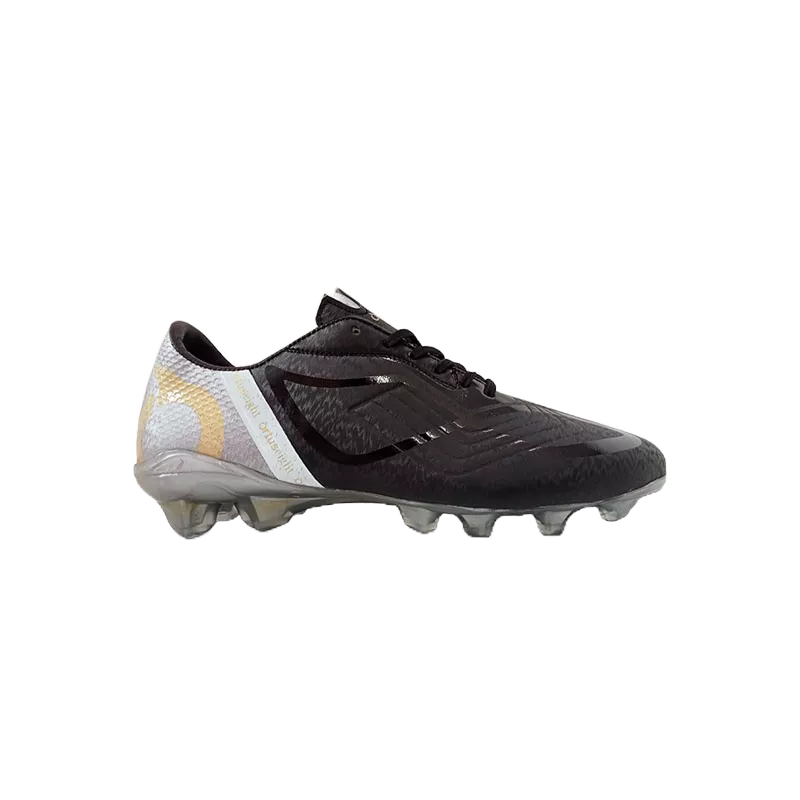 Jual Sepatu Bola Ortuseight EXTEND FG Silver Ortred White Komponen ...