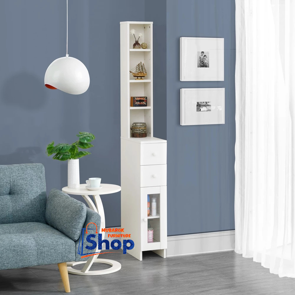 Jual DOLI COMPACT CABINET | RAK LACI KAYU TINGGI SERBAGUNA | LEMARI ...