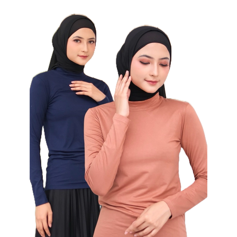 Jual MANSET BAJU POLOS JERSEY PREMIUM READY BANYAK WARNA / DALEMAN ...