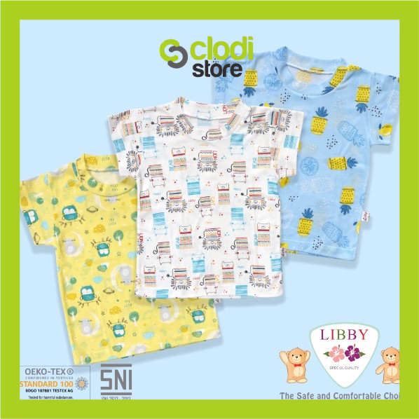 Jual Baju Bayi Oblong Baju Tangan Pendek SML Libby Velvet Junior Animal ... Jual Baju Bayi Oblong Baju Tangan Pendek SML Libby Velvet Junior Animal ...