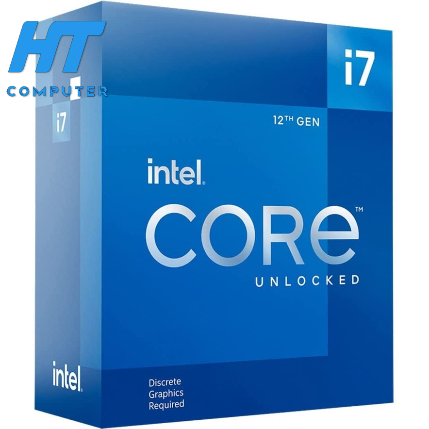Jual Processor Intel Core i7 12700KF - 3.6GHz 12 Core 20 Threads ...