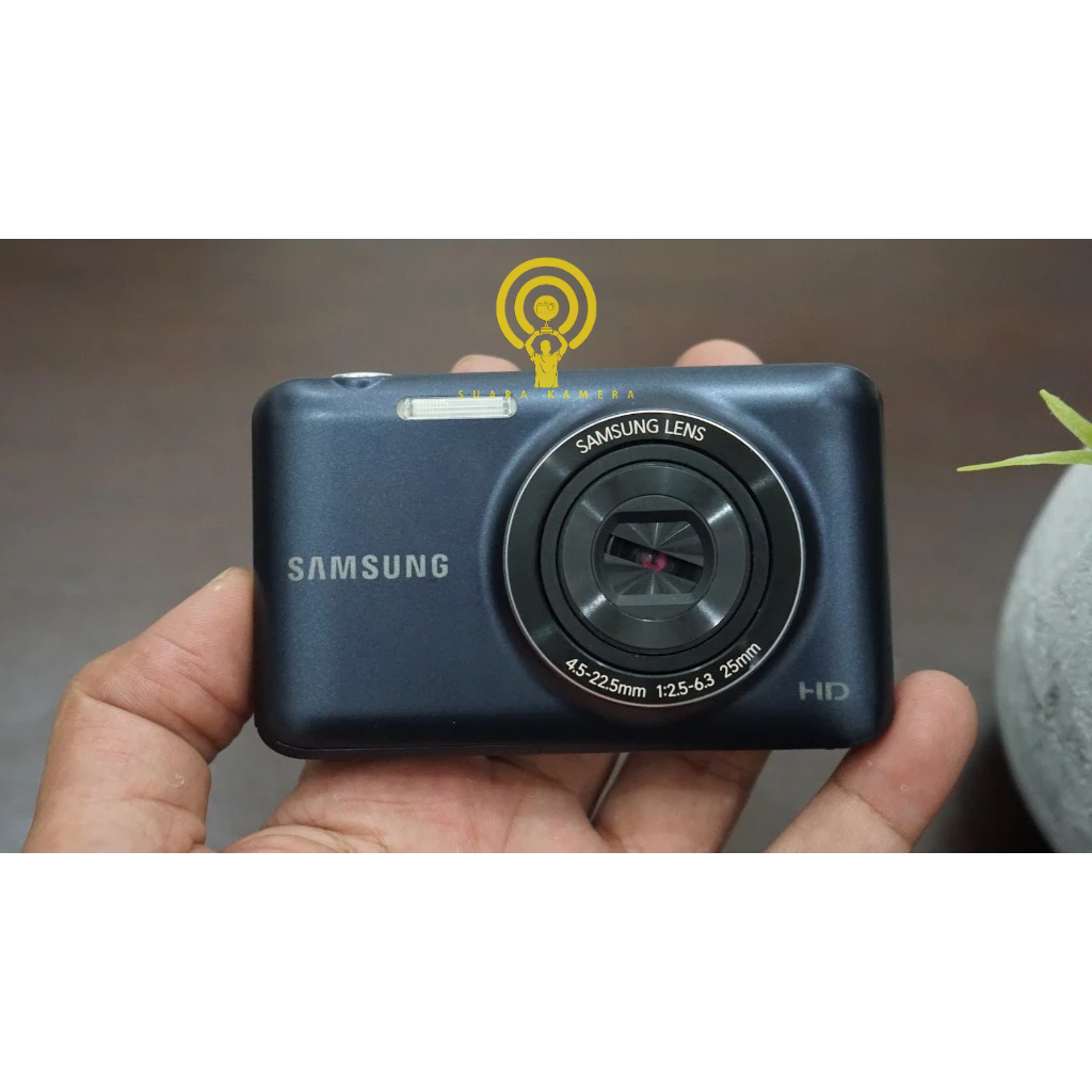 Jual DIGICAM KAMERA DIGITAL POCKET SAMSUNG ES95 | Shopee Indonesia