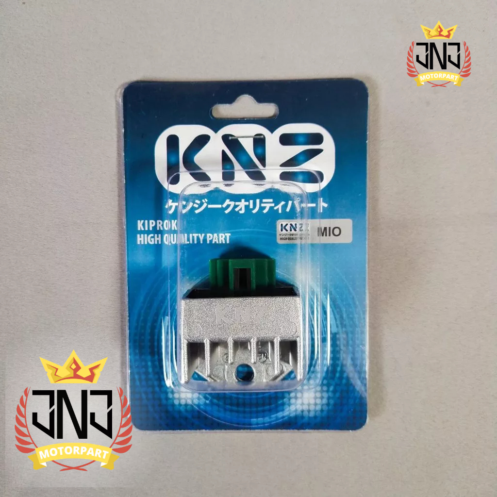 Jual REGULATOR KIPROK YAMAHA MIO - MIO SOUL - JUPITER Z - JUPITER MX ...