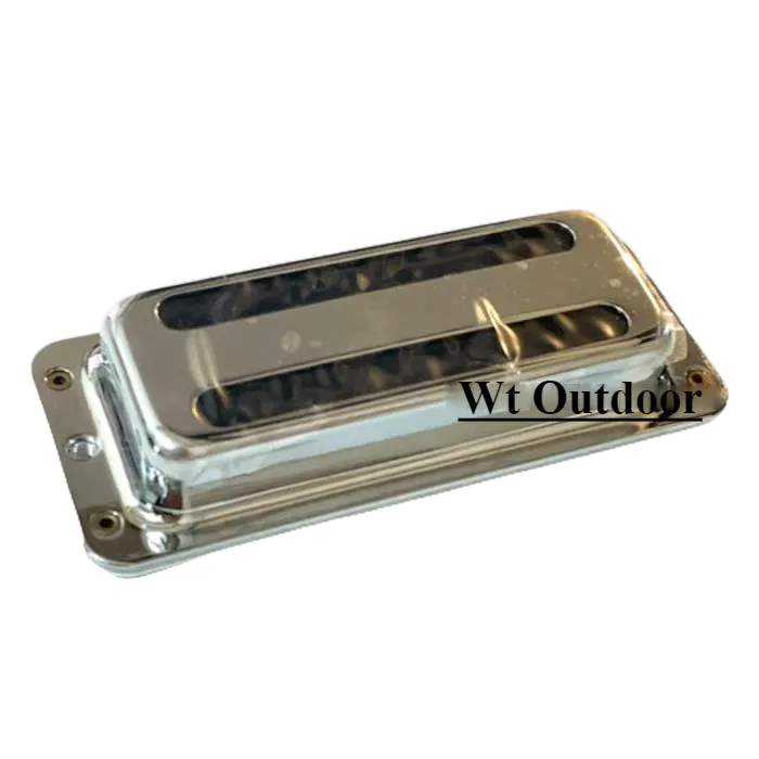 Jual Pickup Gitar Filtertron Model Rickenbacker vintage toaster style ...