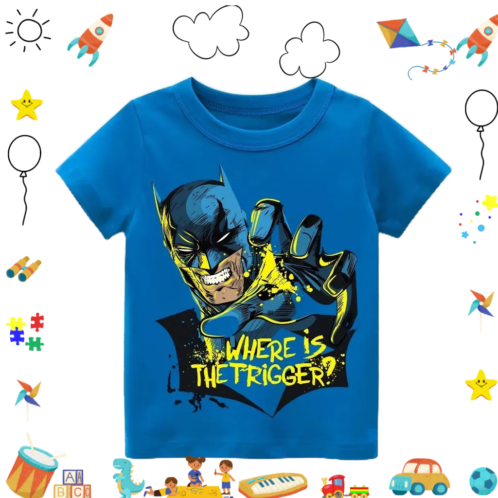 Jual Kaos Anak Custom Nama - Combed 30s Gambar Kartun BATMAN Untuk Anak ... Jual Kaos Anak Custom Nama - Combed 30s Gambar Kartun BATMAN Untuk Anak ...