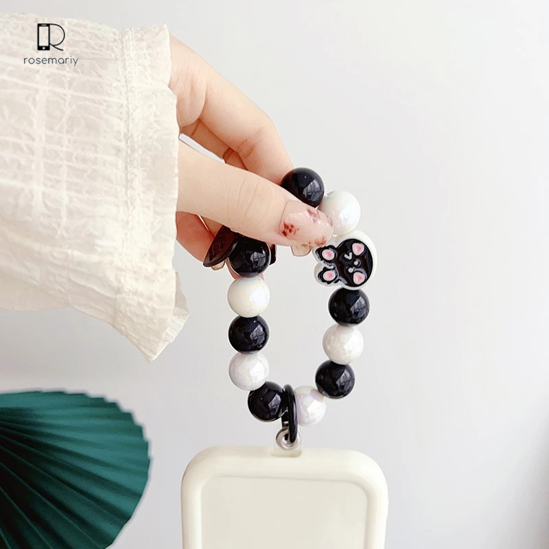 Jual Gantungan Korean Chain Hp BISA DIPASANG DISEMUA CASE HP Strap ...