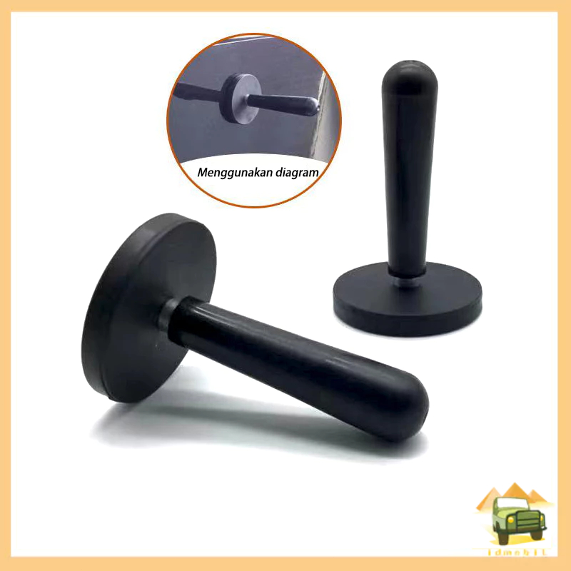 Jual 1pcs/ Alat magnet Alat pembungkus mobil Alat magnet untuk ...