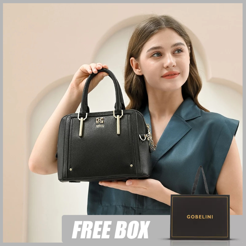 Jual Gobelini Donzelo Satchel Bag | Shopee Indonesia