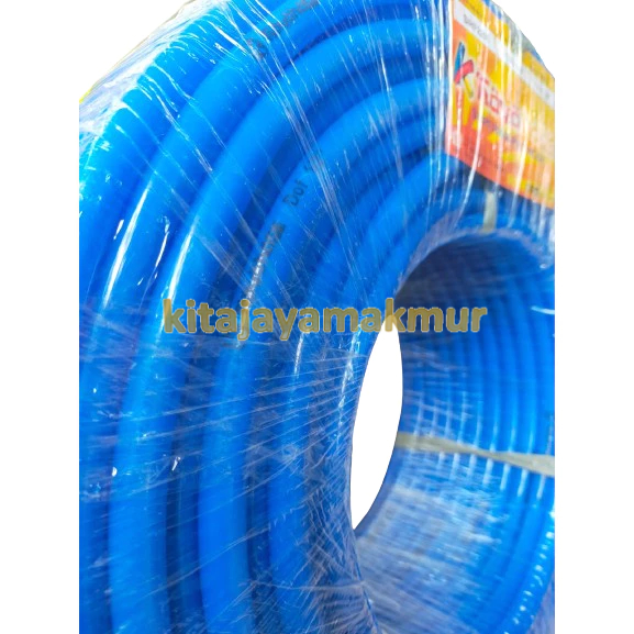 Jual Selang Air 1/2 Inch Selang Dof Koyohose Elastis Superior PVC Hose Meteran | Shopee Indonesia