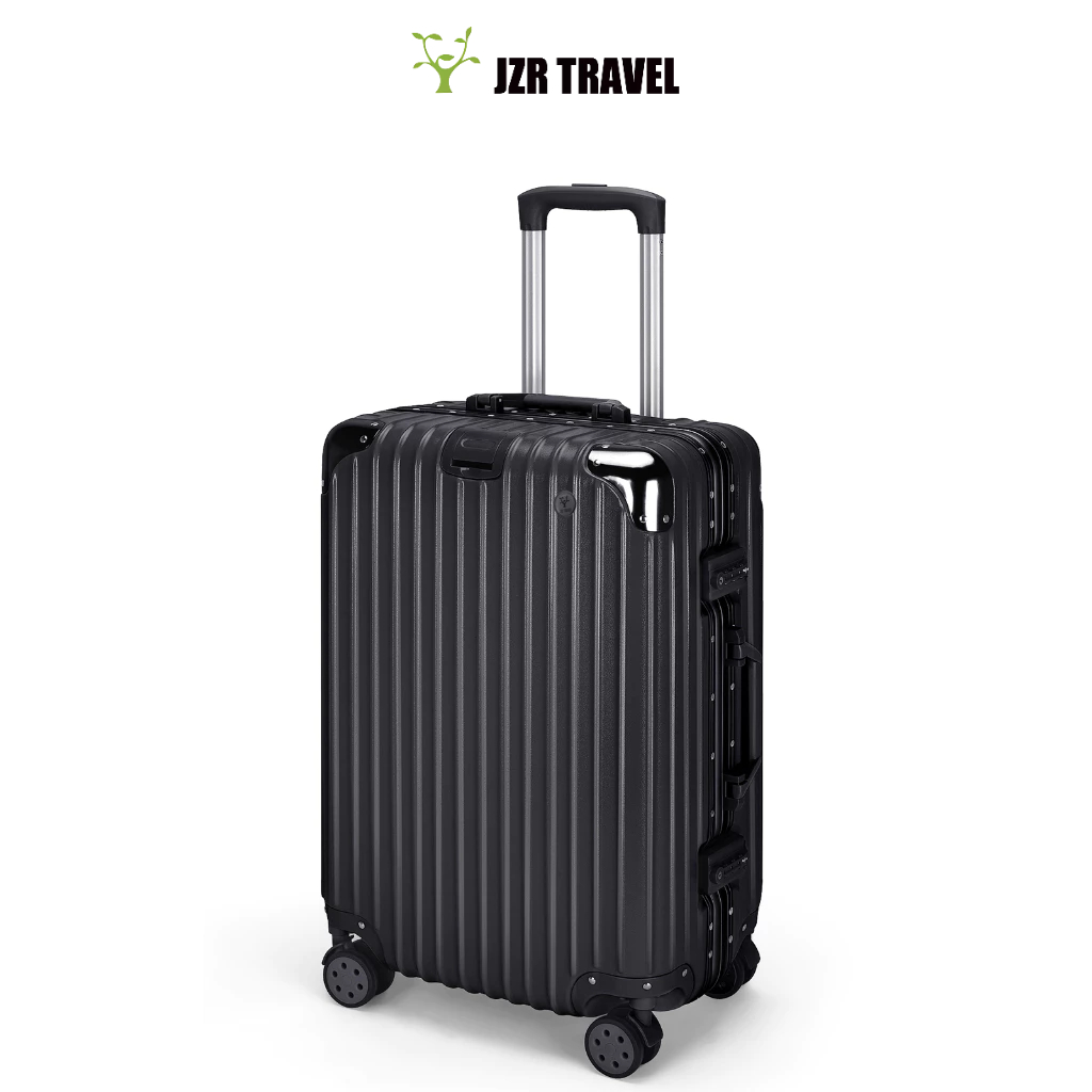 Jual Jzr Travel A976 Bahan polikarbonat Koper TSA lock, rangka ...
