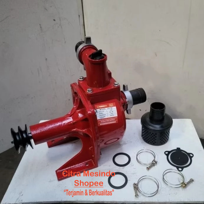 Jual Water pump Body Alkon 2" 2 Inch SU 50 Waterpump 2 Inch SU 50 ...