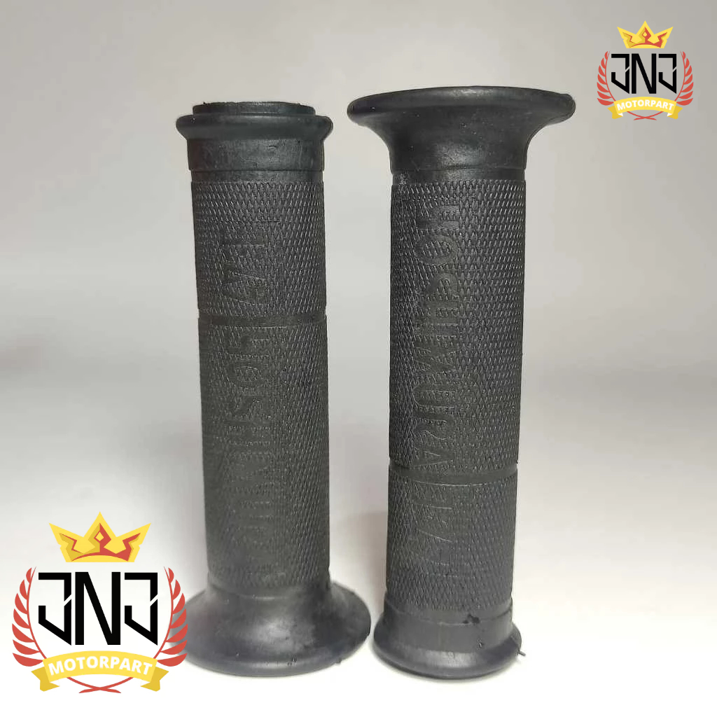 Jual HANFAT HONDA UNIVERSAL HITAM RACING YOSHIMURA HAND FAT HAN GRIP ...