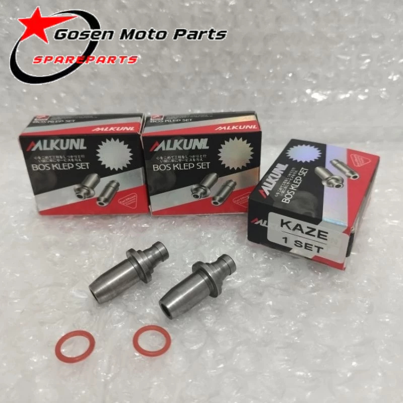Jual BOSH KLEP Bosh Valve KAWASAKI Kaze - Blitz - Athlete - Edge ...