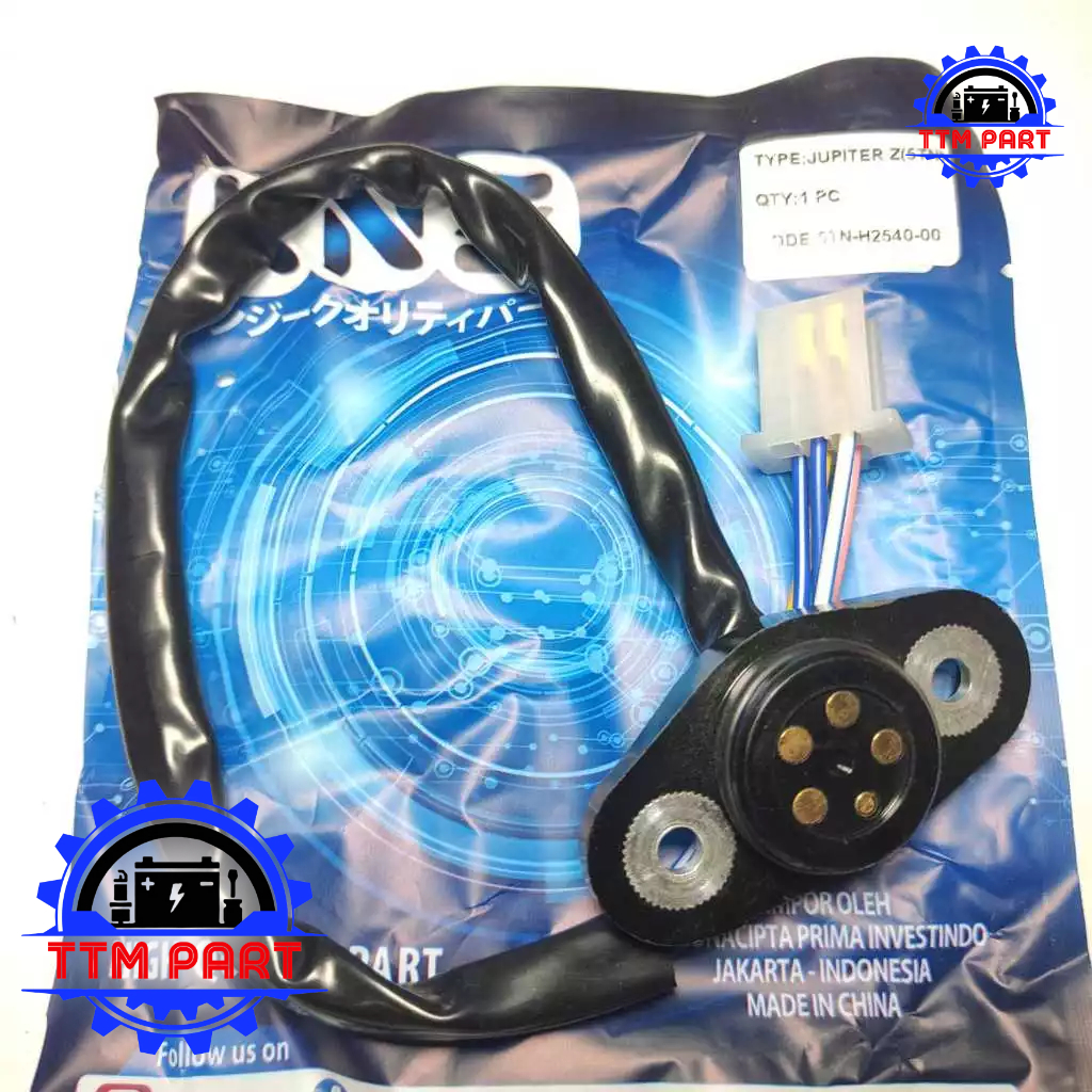 Jual SWITCH NETRAL YAMAHA JUPITER Z / BURHAN / VEGA R NEW (5TN) SWIT ...