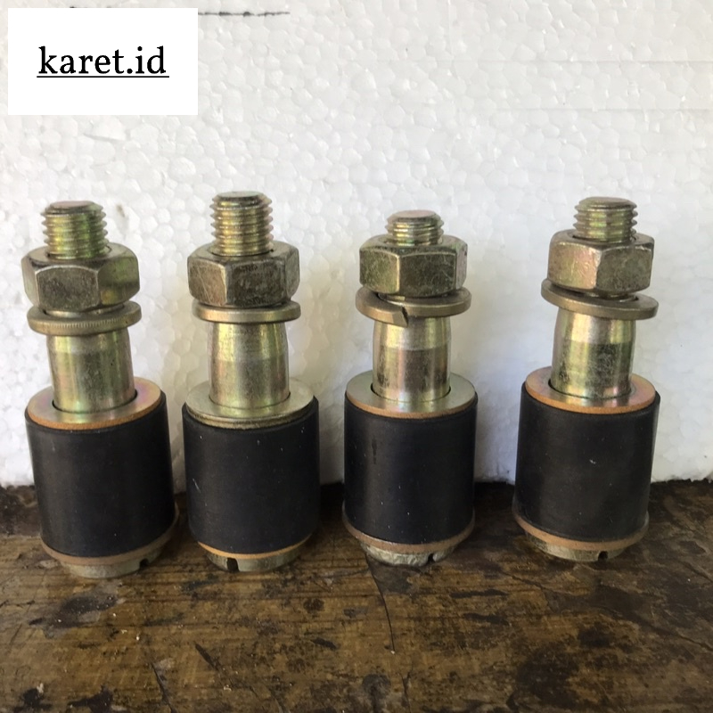 Jual Baut dan Karet Coupling pesanan khusus | Shopee Indonesia