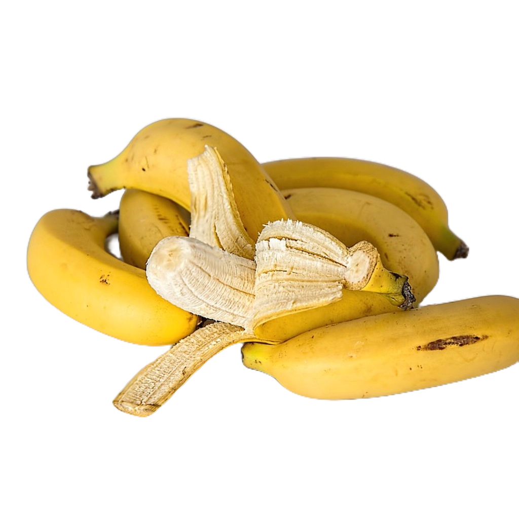 Jual Pisang Cavendish / Pisang Sunpride 2 Pcs Fresh | Shopee Indonesia