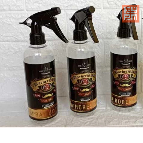 Jual SEMPROTAN RAMBUT BARBERSHOP BOTOL BANYAK MODEL DAN UKURAN | Shopee ...