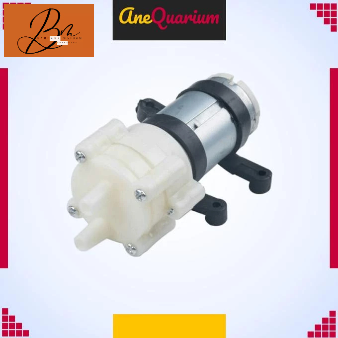 Jual Pompa Air Dispenser Galon Bawah GEA HALLEY Dinamo | Shopee Indonesia