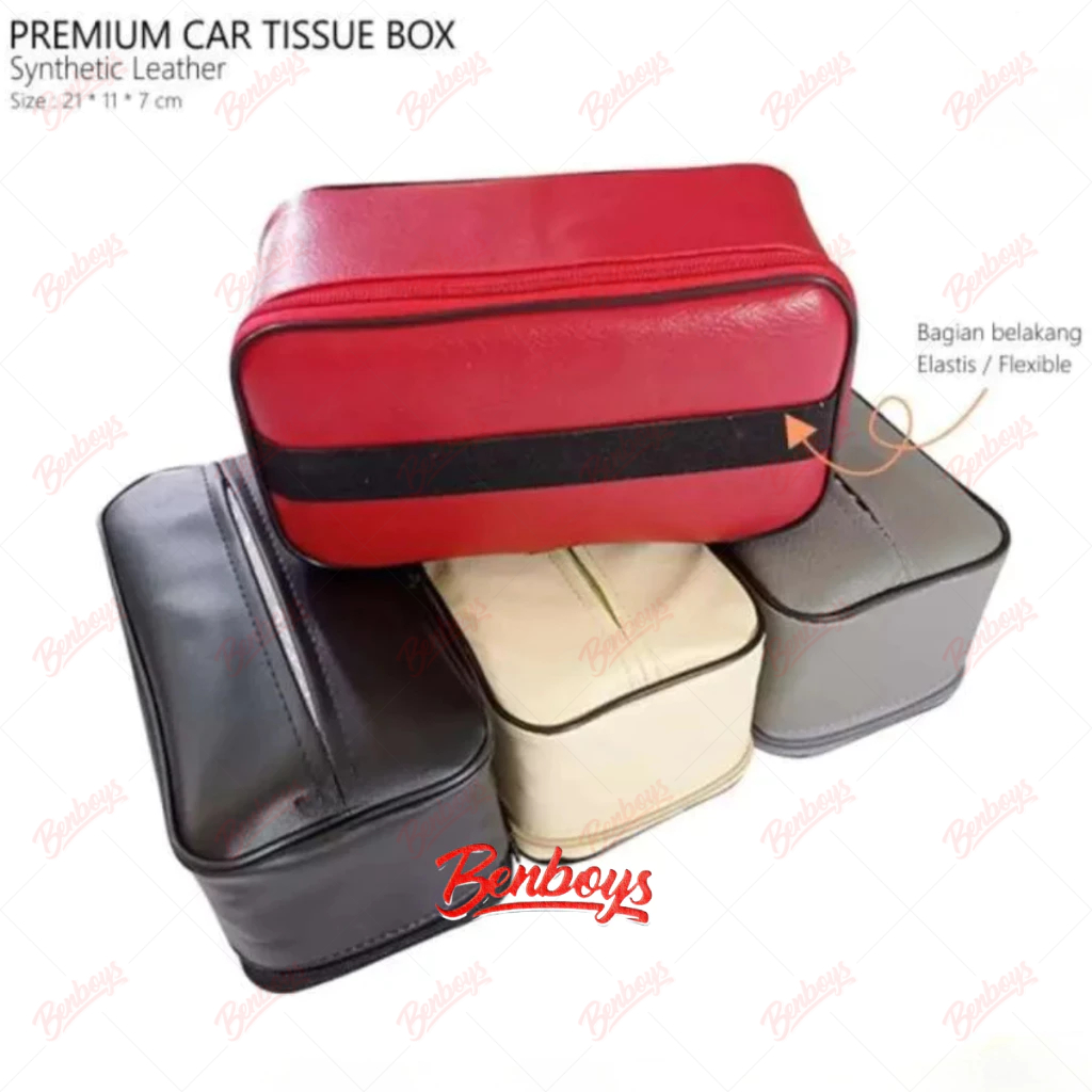 Jual TEMPAT TISSUE MOBIL PREMIUM - TEMPAT TISU MOBIL-CAR TISSUE BOX ...