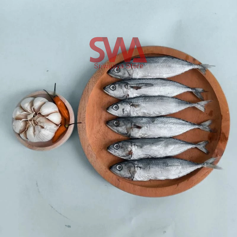 Jual Ikan Asin Gerih Klotok ikan Layang | Shopee Indonesia