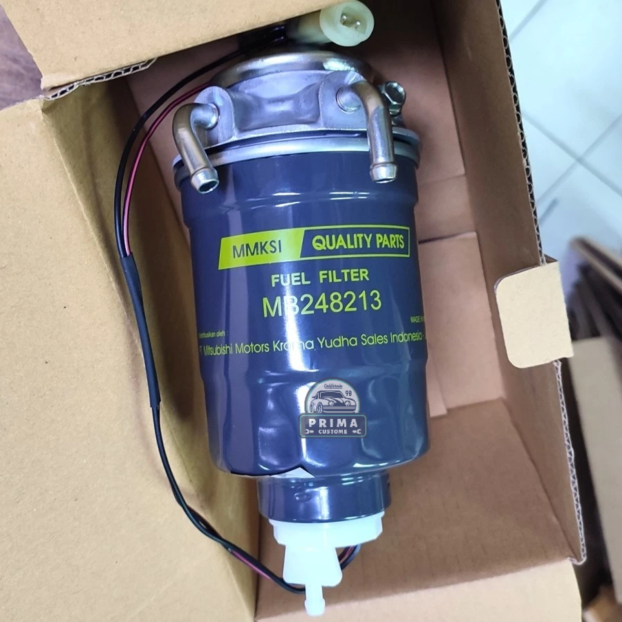 Jual POMPA SOLAR FUEL PUMP KUDA DIESEL L300 ORIGINAL | Shopee Indonesia