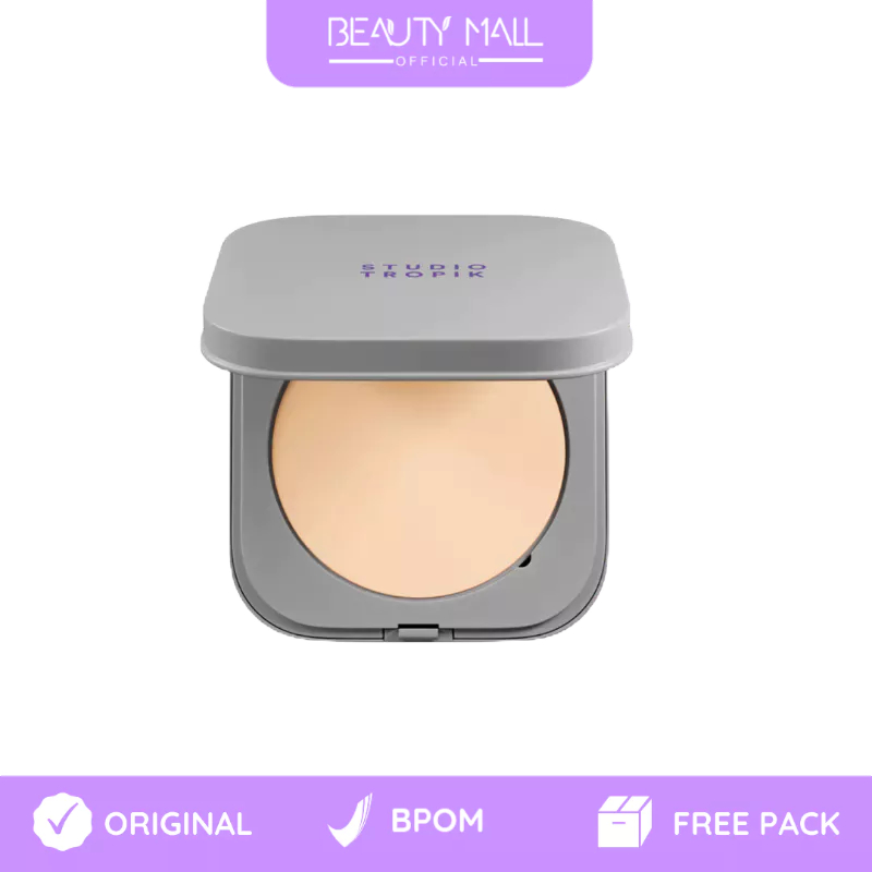 Jual STUDIO TROPIK Dream Setter Airbrush Setting Powder - [BEDAK PADAT ...