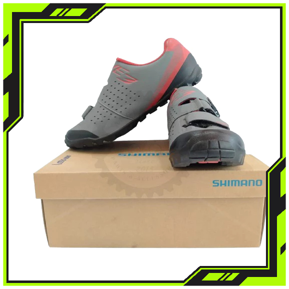 Jual Sepatu Shimano MTB Cleat ME3 SH-ME301 | Shopee Indonesia