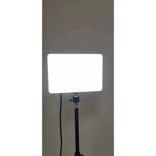 Jual LAMPU FOTOGRAFI MUA PL-26 11 INCH LAMPU FOTO KONTEN KREATOR ...