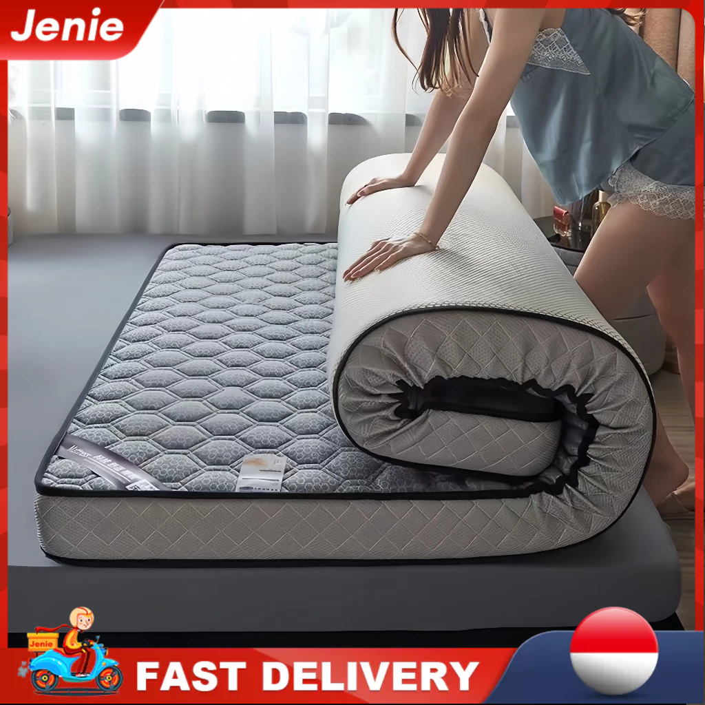 Jual Kasur Busa Spring Bed kasur Kasur Latex premium Murah springbed ...