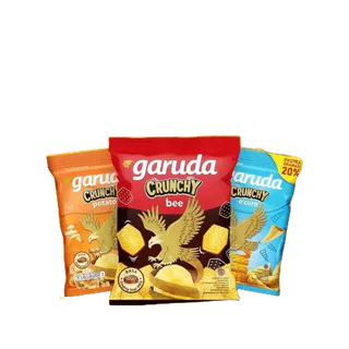 Jual Garuda Snack Terlengkap & Harga Terbaru Mei 2024 | Shopee Indonesia