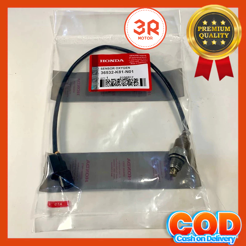 Jual Sensor O2 Oksigen Beat, Scoopy Starter Kasar/Halus | Shopee Indonesia
