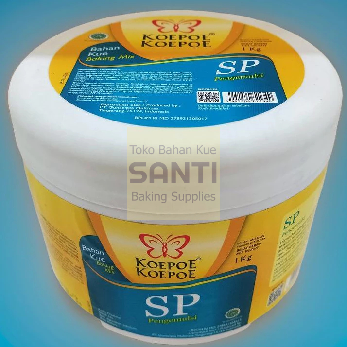 Jual Koepoe Koepoe | SP | 1kg | Shopee Indonesia