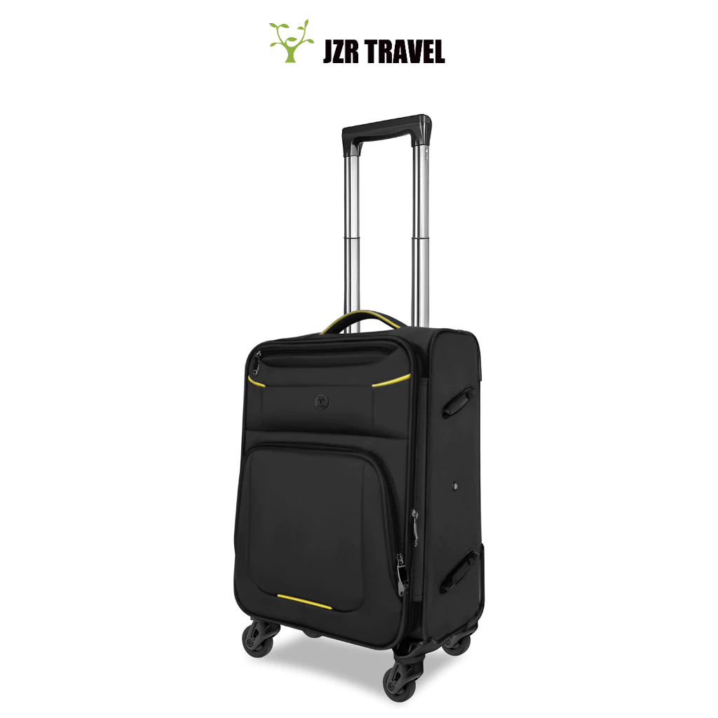 Jual Jzr Travel Koper Jumbo Bahan Premium Kualitas Import Germany ...