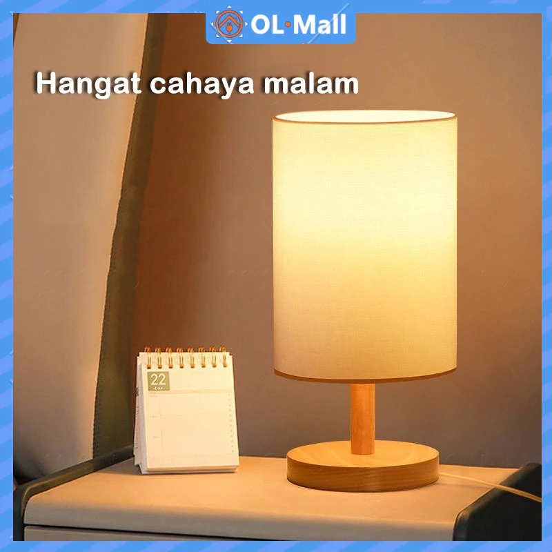 Jual Lampu tidur led Desk Lamp Led Bedside Lamp lampu belajar lampu ...